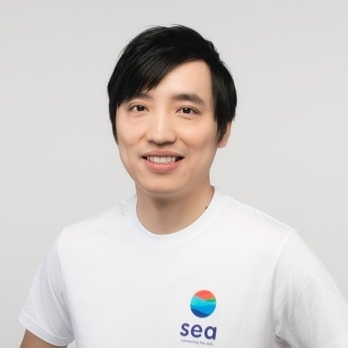 Sea | Leadership